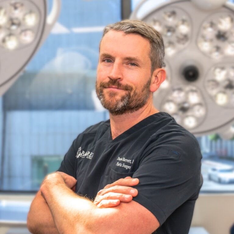 Dr. Barrett Plastic Surgery